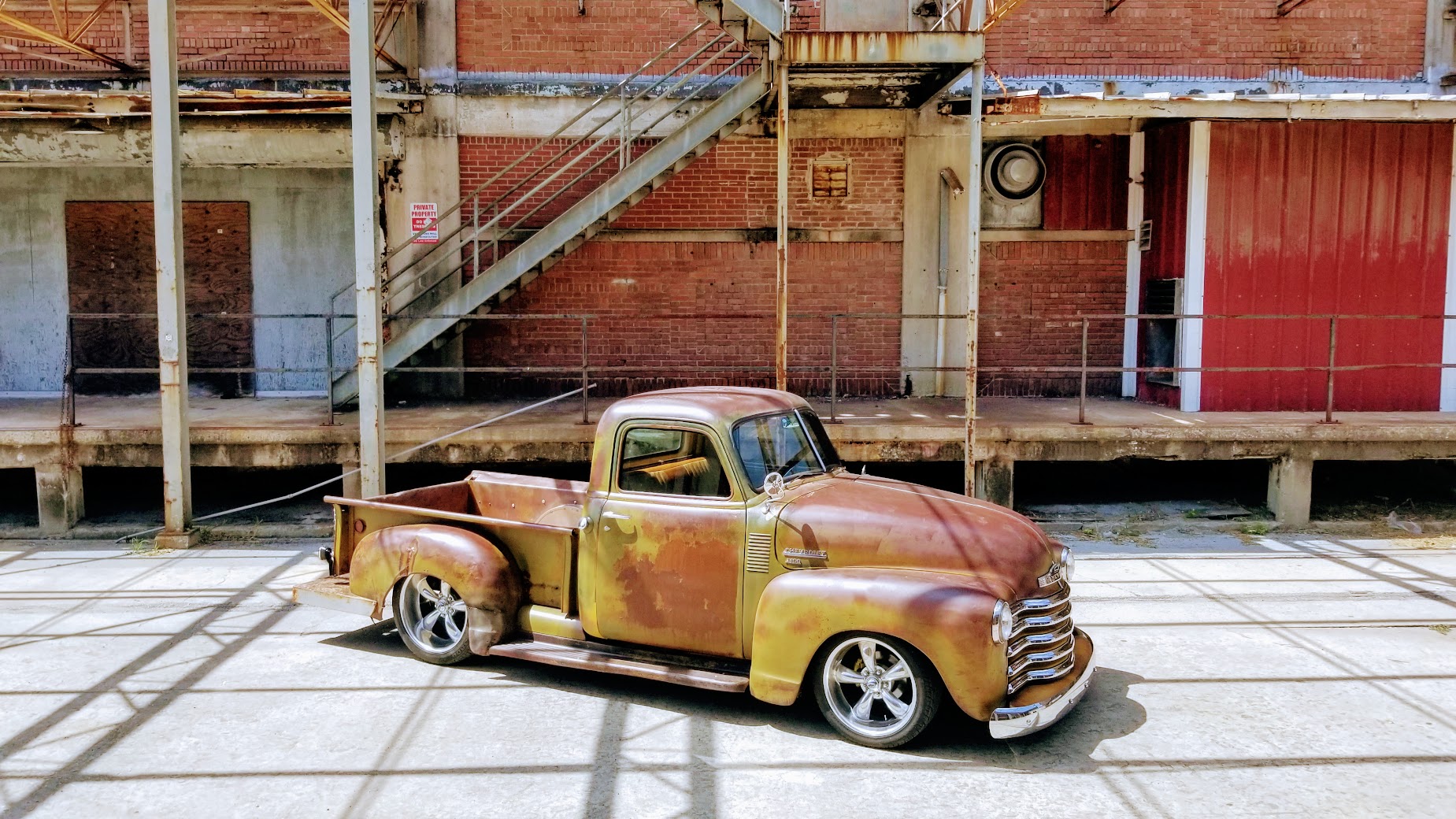 What is Patina and why is the craze sweeping the car and truck world ...